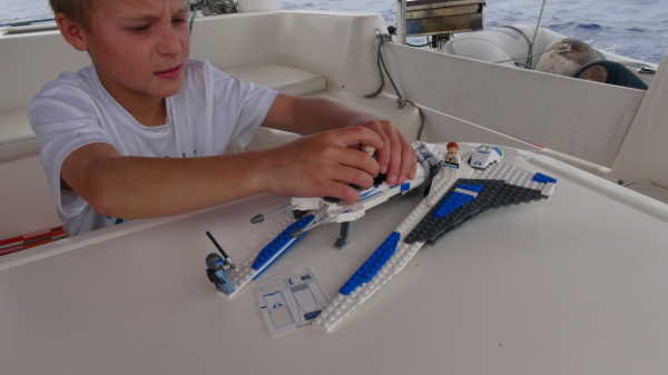 Fishing Baby Wipes - Family Adventuring