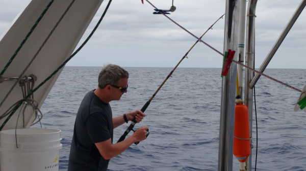 Fishing Baby Wipes - Family Adventuring